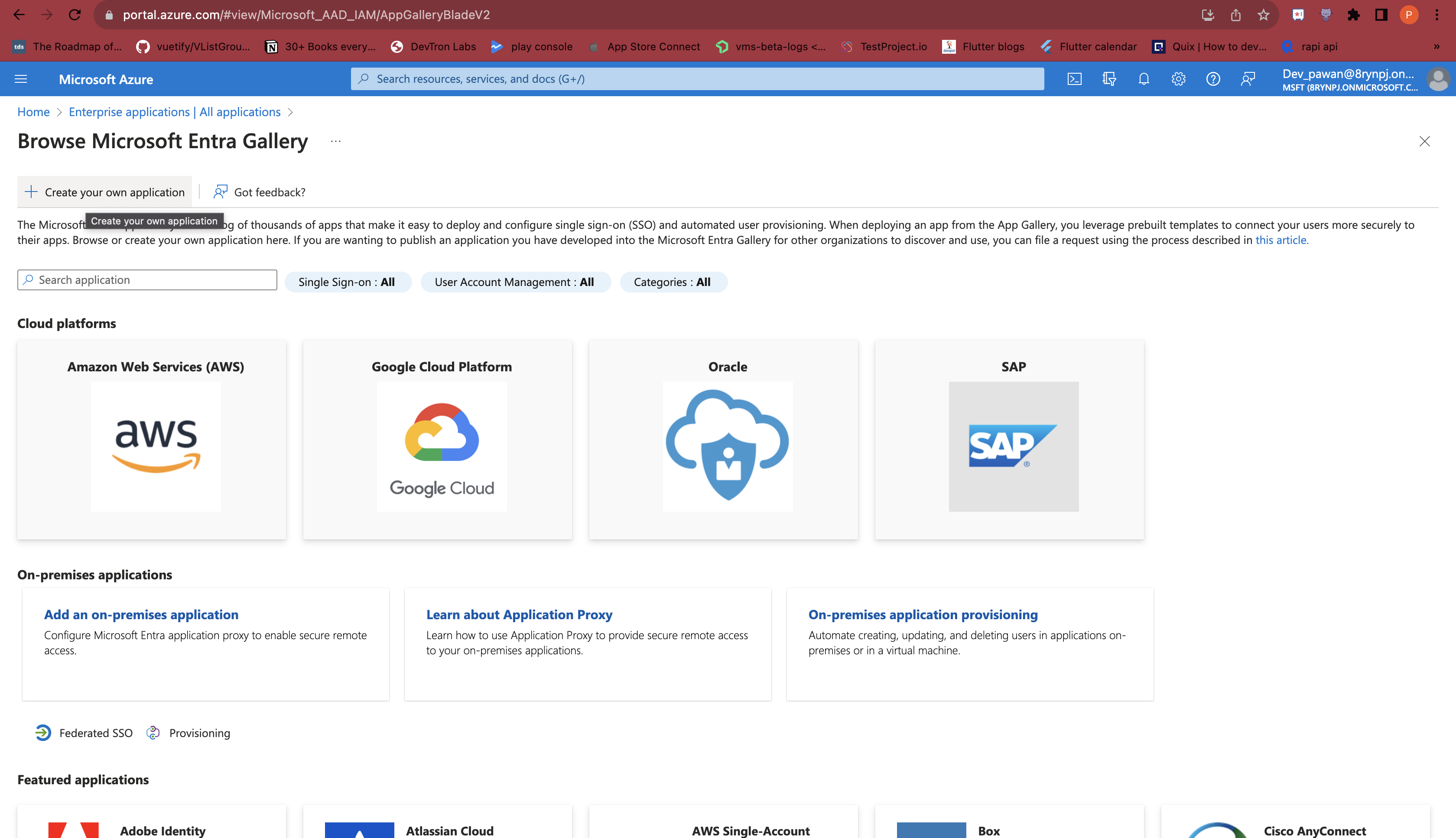 How To Setup Idp Initiated Sso